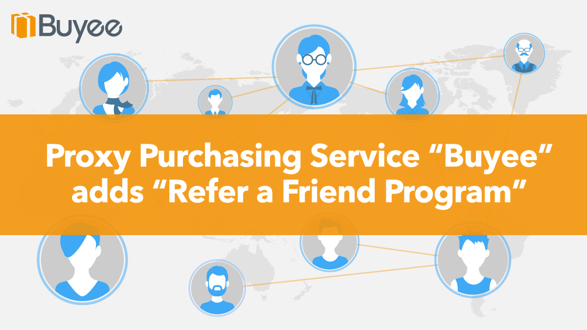 "Buyee," the Proxy Purchasing Service with Over 4.12 Million Users Worldwide, Introduces the ...