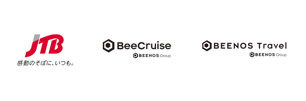 インバウンド需要はリアルからオンラインへ 日本の魅力を世界に発信 BeeCruiseとBEENOS TravelがJTBと提携 | BEENOS